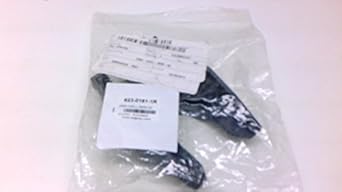 Amazon.com: Cognex Dma-Wall-8000-00 Dataman 8000 Wall Mounted Bracket ...