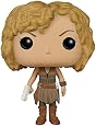 Amazon.com: Funko POP TV: River Song Doctor Who Action Figure: Funko ...