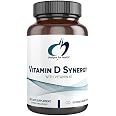 Amazon.com: Designs for Health Vitamin D Synergy - 2000 IU Vitamin D ...