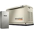 Amazon.com: Generac Power Systems 7228 18 KW Home Backup Generator ...