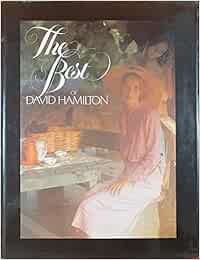 David Hamilton's Private Collection: HAMILTON, DAVID: 9783882300123 ...