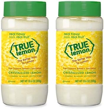True Lemon 10.6oz 2pk. Shakers Kit price in Saudi Arabia | Amazon Saudi ...