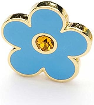 Masonic Forget me Not Badge – BigaMart