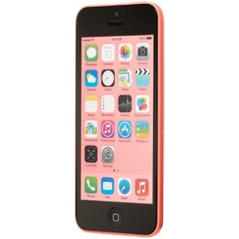 Amazon.com: Apple iPhone 5C 16 GB Unlocked, Pink: Cell Phones & Accessories