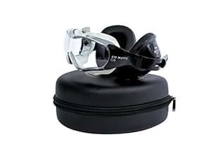 Eye Muffs G6 - - Amazon.com