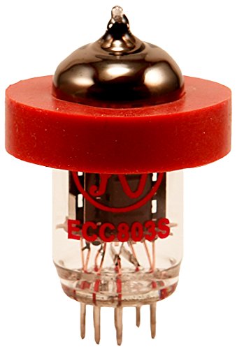 Eurotubes “EuroDamper” Tube Damper Rings for Dual Triode - Want It All
