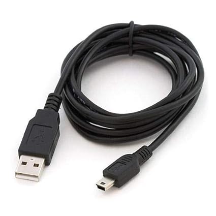 PC Laptop Cable USB Cable for Scanner CanoScan LiDE 300, LiDE 400 ...