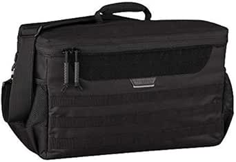 Amazon.com: Propper Unisex Patrol Bag, Black, One Size : Clothing ...