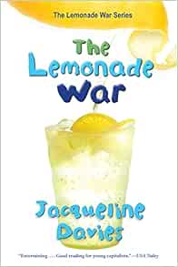 Amazon.com: The Lemonade War (The Lemonade War Series, 1 ...