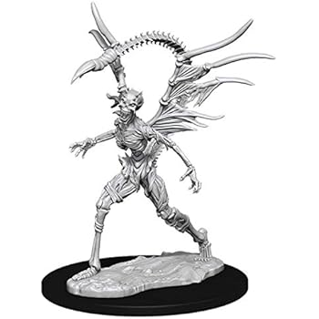 Amazon.com: Pathfinder Battles Deep Cuts - Doppelgangers.: Toys & Games