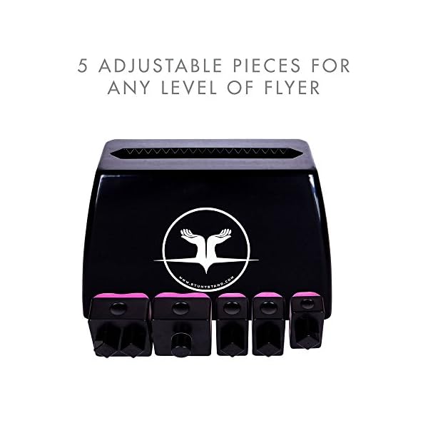 Stunt Stand® Cheerleading Balance & Flexibility Stunt Training ...