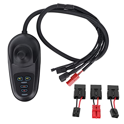 Joystick Controller, Electric Wheelchair Joystick Controller Electric ...