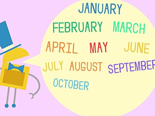 Watch StoryBots Number Songs Season 1 | Prime Video