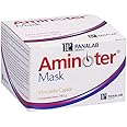 PANALAB Aminoter Mask 140g, Pack of 1 : Amazon.com.mx: Belleza