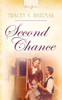 Second Chance (Truly Yours Digital Editions Book 631) - Kindle edition ...