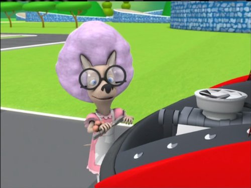 Watch Turbo Dogs Volume 1 | Prime Video