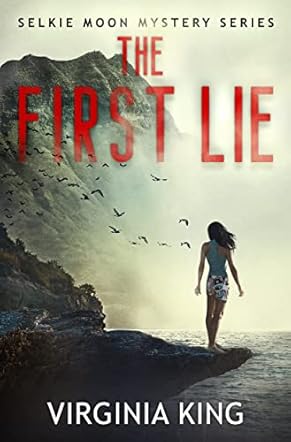 Book review of The First Lie - Readers' Favorite: Book Reviews and ...