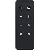 Amazon.com: PZL New 843299-1100 Replacement Remote Control for Bose ...
