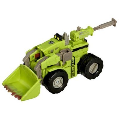 Buy Transformers Allspark Power Series Deluxe Class 6 Inch Tall Robot ...