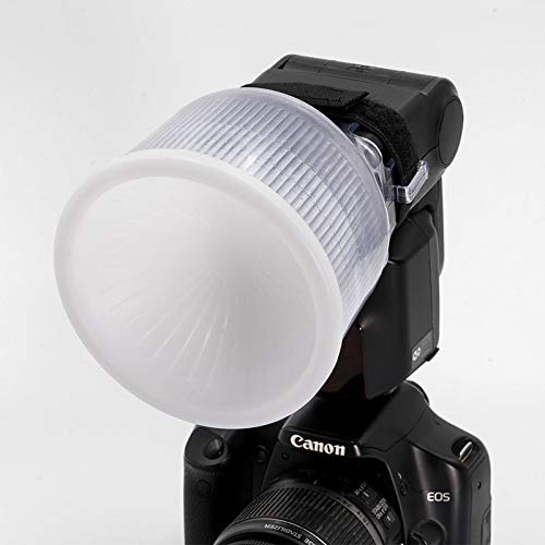 Lambency Flash Diffuser