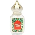 Nemat Fragrances - Vanilla Musk by Nemat International : Amazon.ca ...