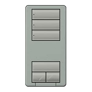 Lutron RRD-HN3S-BG Radiora 2 CL Hybrid Keypads Beige : Amazon.in ...