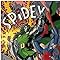 Amazon.com: Spidey Vol. 1: First Day: 9780785196754: Bradshaw, Nick ...