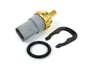 Amazon.com: Volkswagen 06A 919 501 A, Engine Coolant Temperature Sensor ...