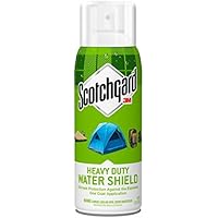 Amazon.com: Scotchgard Outdoor Water Shield, 10.5-Ounce : Sports & Outdoors