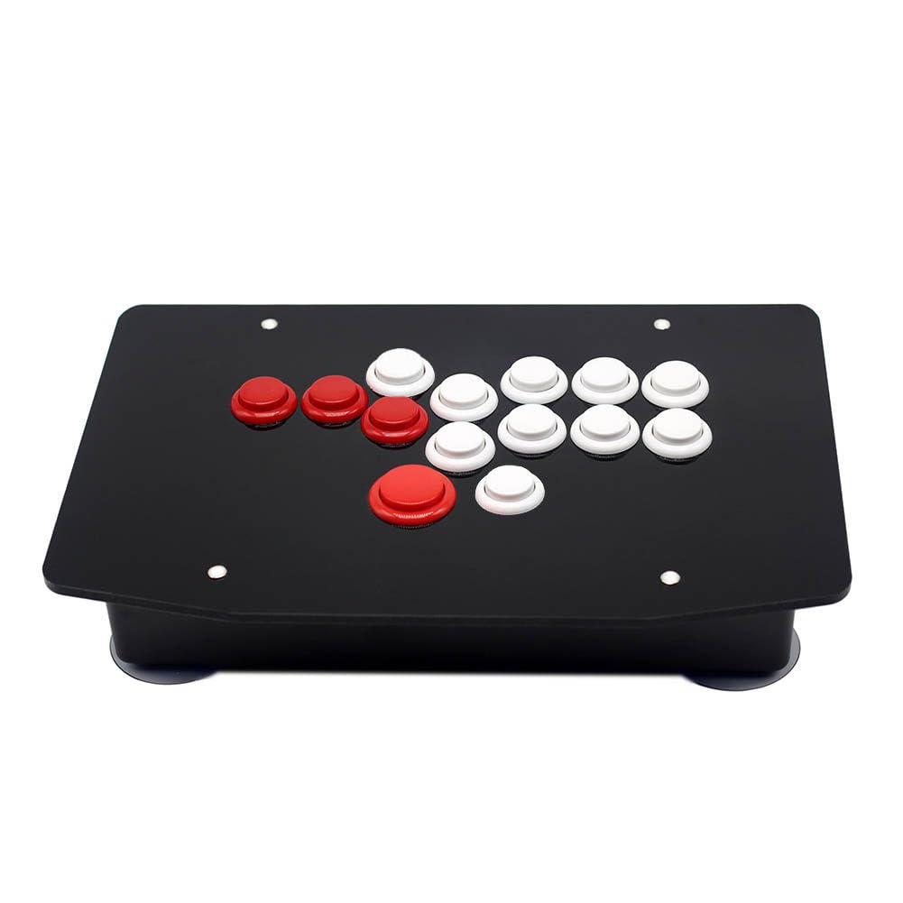 Mua XIAO SHI MIN STORY All Buttons Fight Stick Controller Style Arcade ...