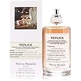 Amazon.com : Maison Margiela Replica Coffee Break Fragrance 100ml ...
