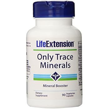 Amazon.com: Thorne Research - Pic-Mins - Trace Mineral Complex with ...