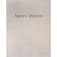 Agnes Martin: Her Life and Art: Princenthal, Nancy: 9780500093900 ...