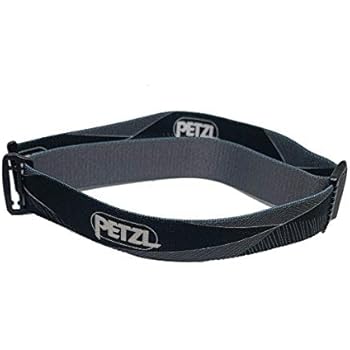 Amazon.com: Weltool Durable Elastic Headband Replacement Elastic Strap ...