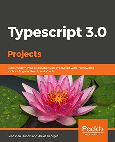 Typescript 3 0 Projects Let Me Read