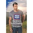 Amazon.com: The SEAL's Secret Daughter (American Heroes) (9781335573735): Christy Jeffries: Books