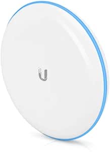 Ubiquiti UniFi Building-to-Building Pre-Paired Bridge Kit - White ...