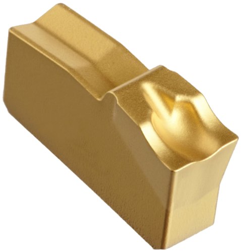 Sandvik Coromant Q-Cut 151.2 Carbide Parting Insert, GC1005 Grade ...