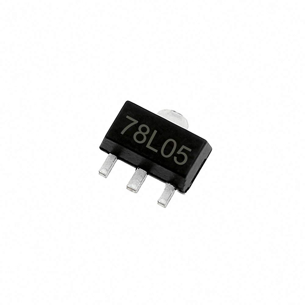 10Pcs CJ78L05 SOT-89-3L: Amazon.com: Industrial & Scientific
