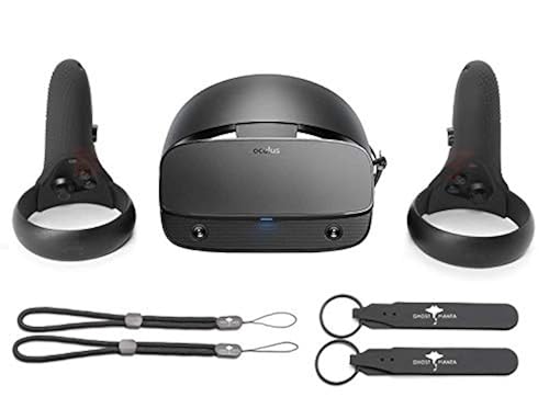 Power oculus rift s online