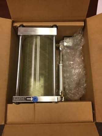 NLD24T Robo-Drain AIr Compressor Condensate Drain Valve Pneumatic 250 ...