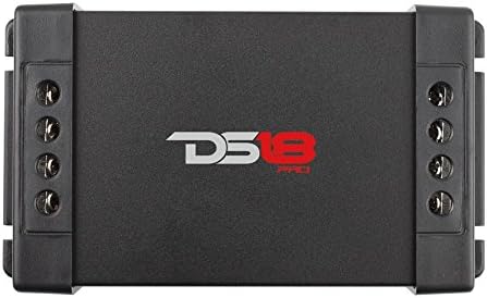 DS18 Car Audio Crossovers 12v Volt Tweeter Midrange High Quality PRO ...