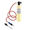 BLUEFIRE HT-1933 Propane / MAP Gas Soldering Torch Head Multi-Function ...