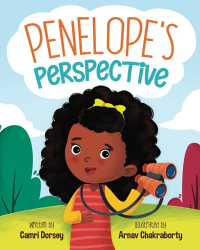 Book review of Penelope's Perspective - Readers' Favorite: Book Reviews ...