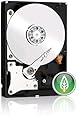 Amazon.com: Western Digital Caviar Green 3 TB SATA III 64 MB Cache Bare/OEM Desktop Hard Drive ...