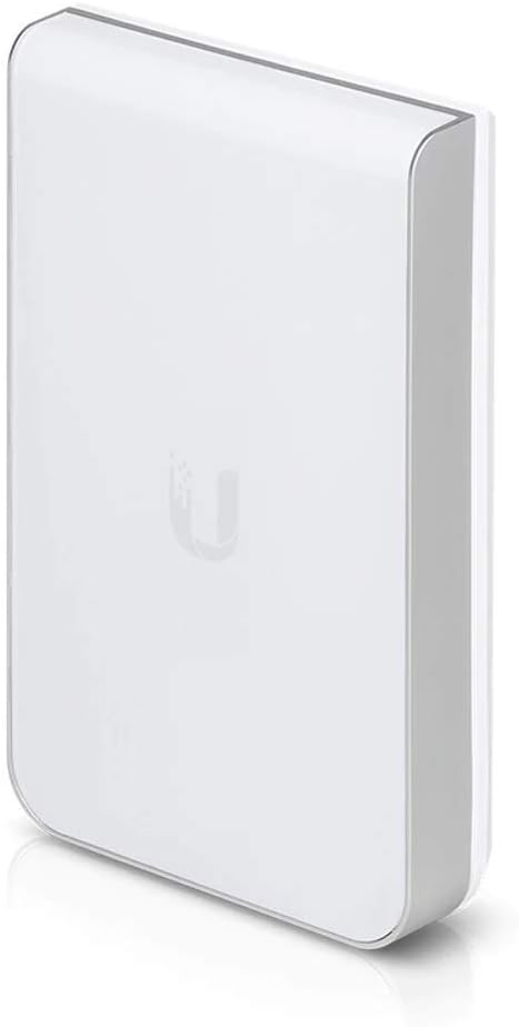 UniFi AC In-Wall 5-pack – BigaMart