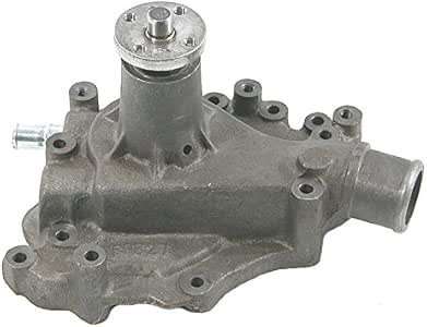 Amazon.com: ASC Industries WP399 New Water Pump: Automotive