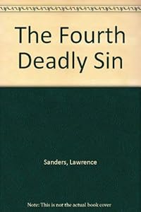 The Fourth Deadly Sin book by Lawrence Sanders