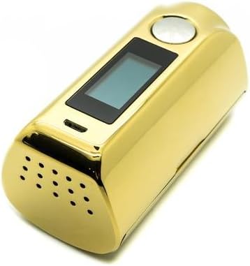 Asmodus Minikin V2 Touch Screen in GOLD – BigaMart
