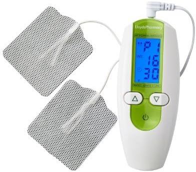 Careway Tens Digital Pain Machine – BigaMart